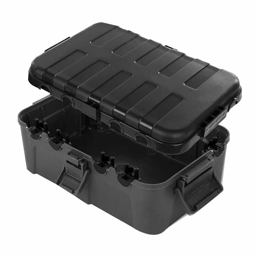 Уличный электрический ящик водонепроницаемый чехол для удлинителя, устойчивый к погодным условиям