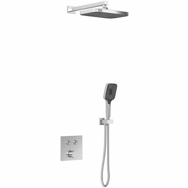 Душевая система Vincea VSFW-4211CH