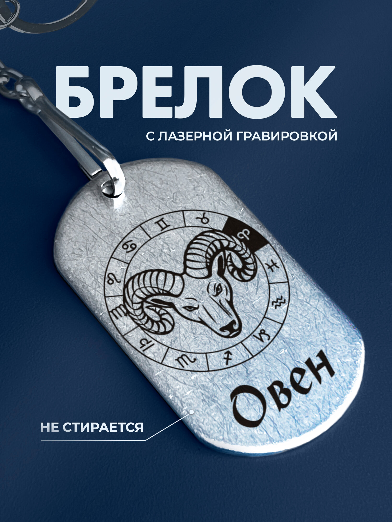Брелок IREVIVE