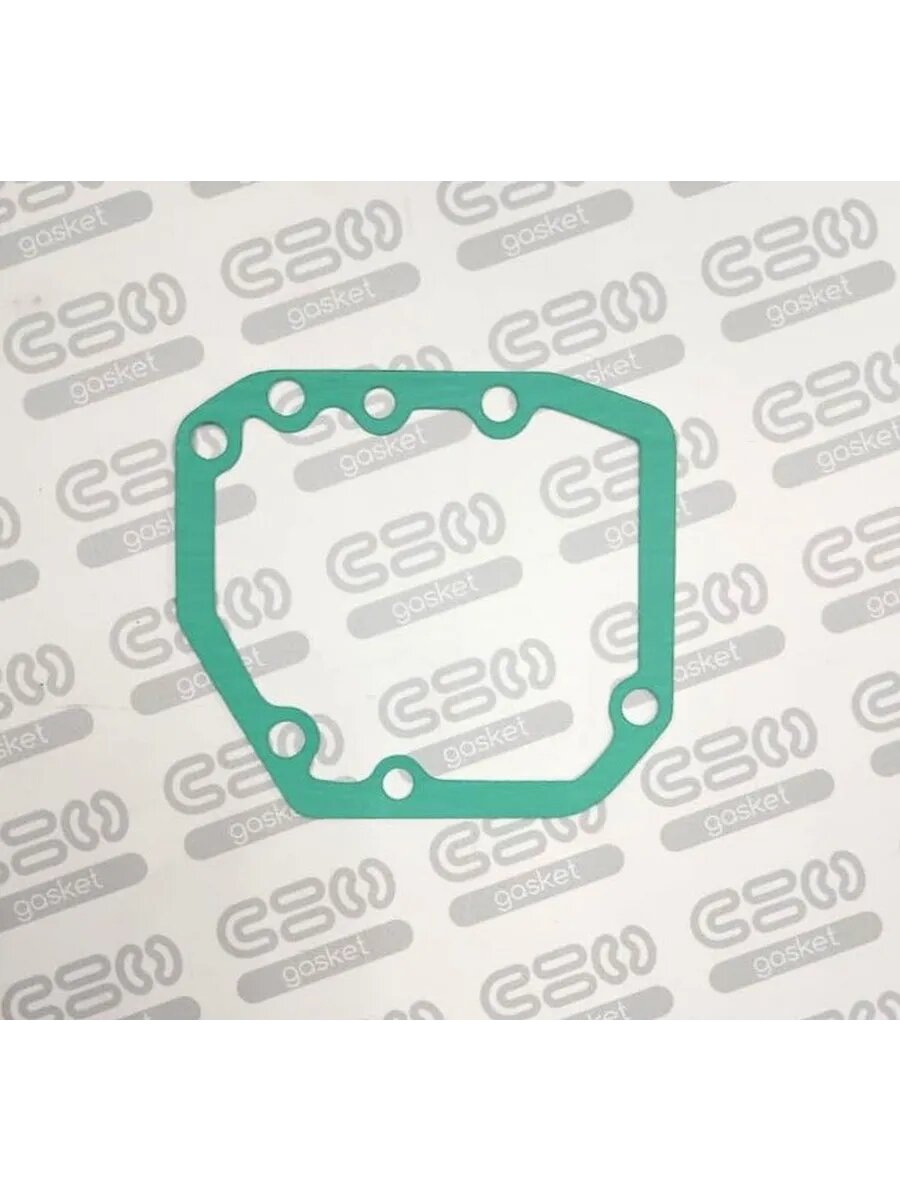 Прокладка крышки КПП для автомобилей GM (90345458)