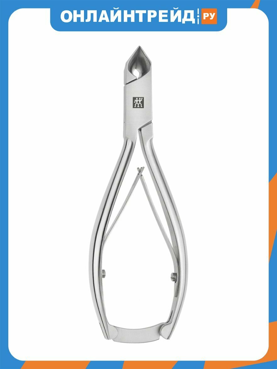 Кусачки для ногтей Zwilling 140 мм Beauty Premium