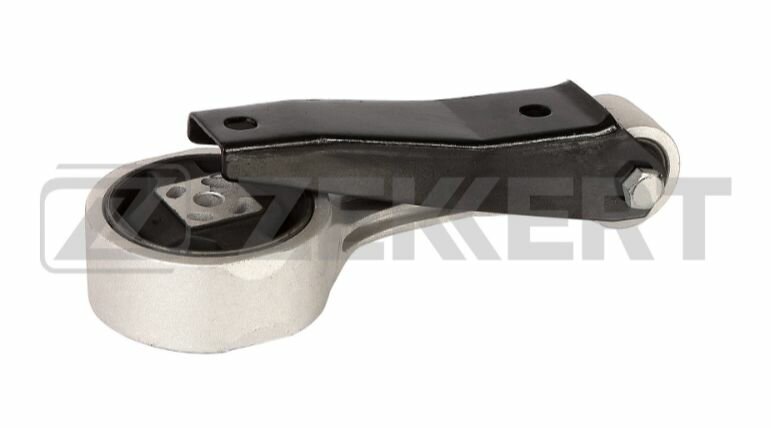 Опора двигателя. Zekkert. задняя Seat Ibiza III Skoda Fabia VW Lupo Polo IV.