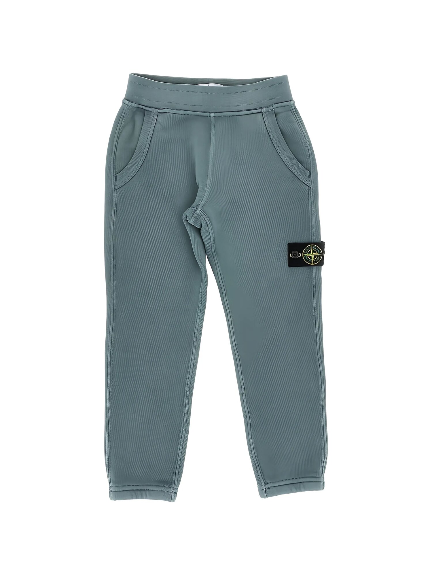 Брюки Logo-patch track pants