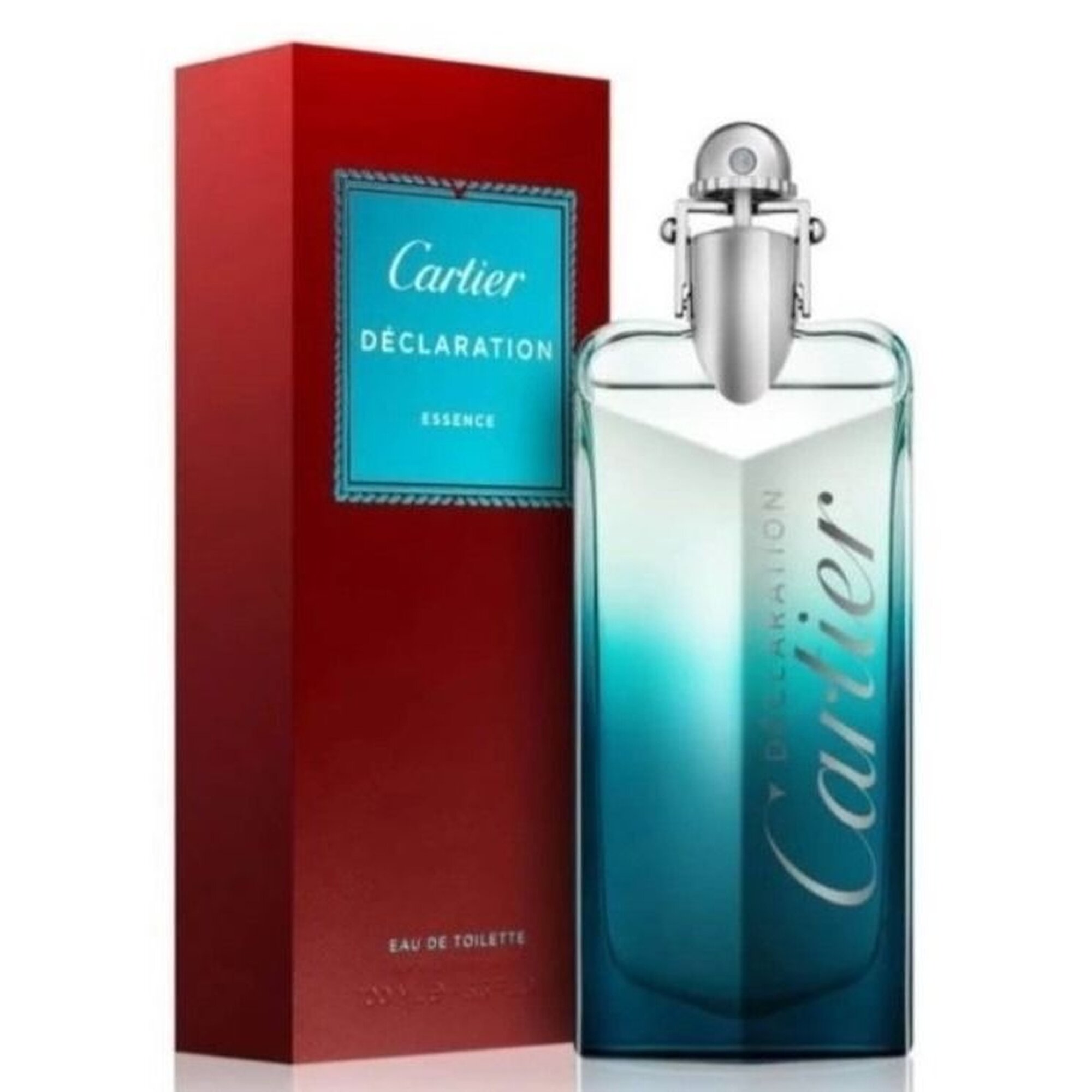 Cartier Declaration Essence Туалетная вода для мужчин 100 ml