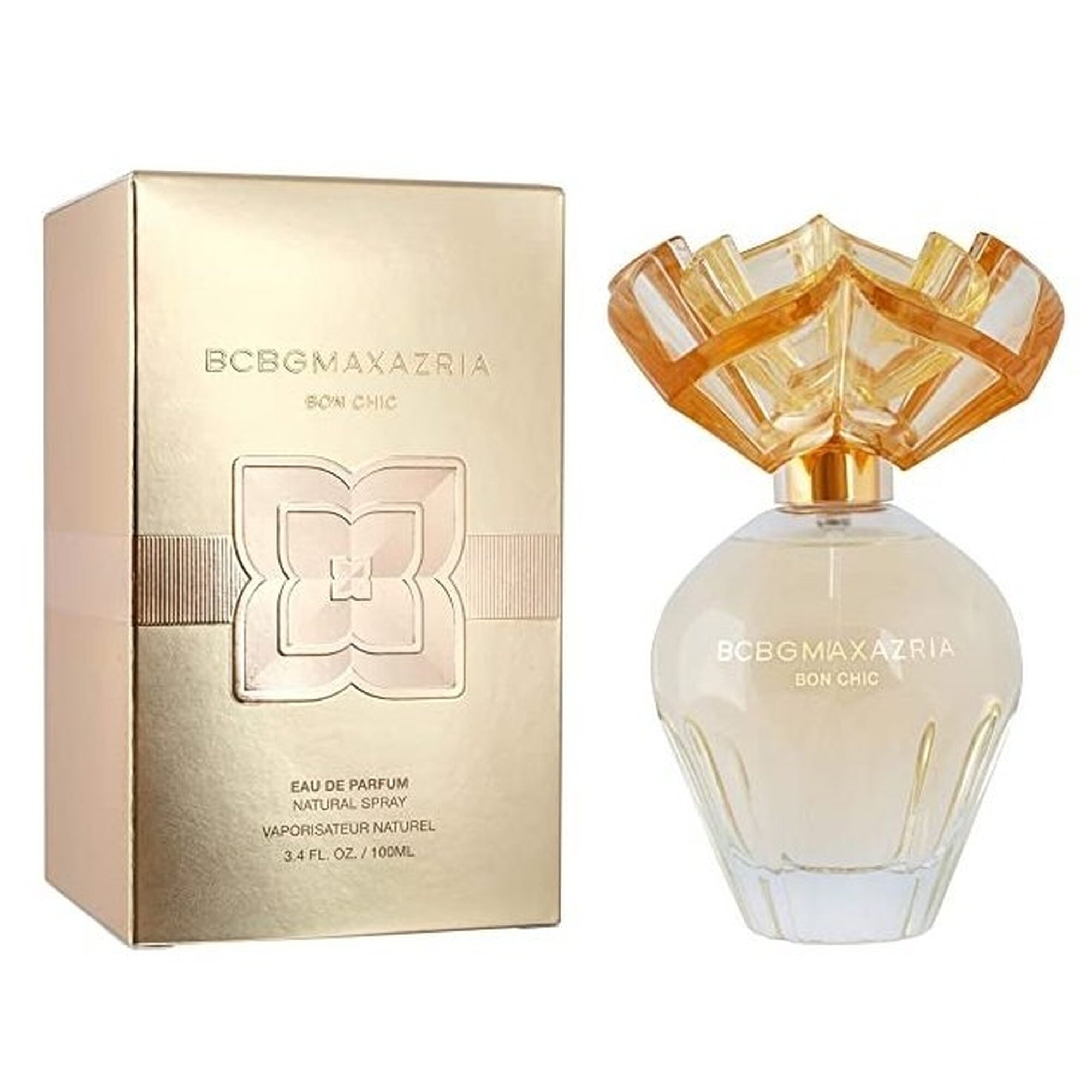 BCBG Max Azria BCBG Max Azria Bon Chic Парфюмерная вода для женщин 100 ml