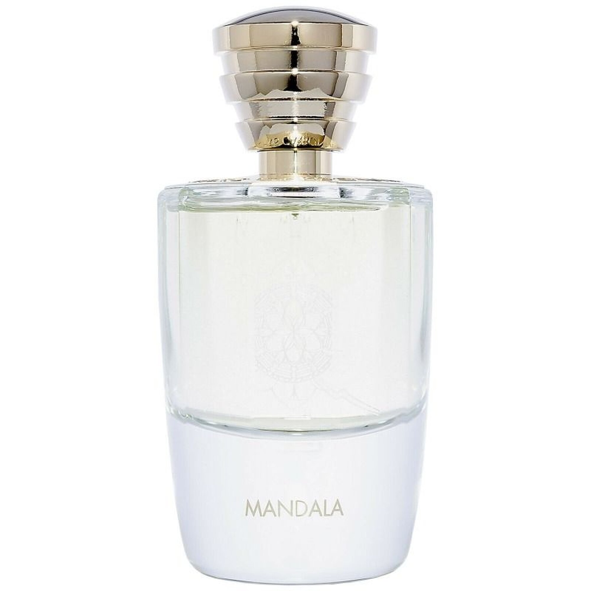 Парфюмерная вода Masque Milano "Mandala", унисекс, объем 35 ml