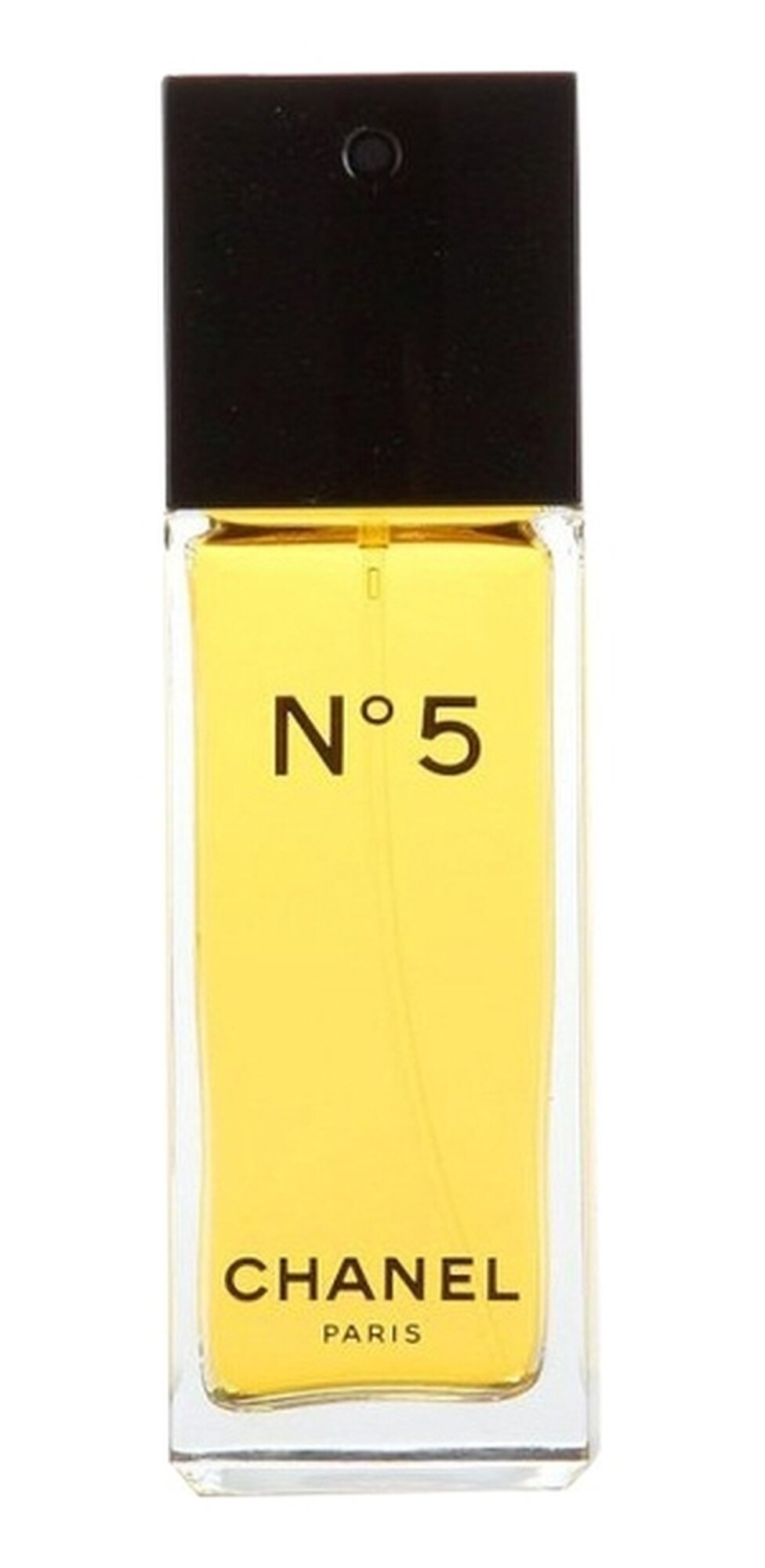 Туалетная вода Chanel №5 Eau de Toilette, объем 50 мл, 1 упаковка