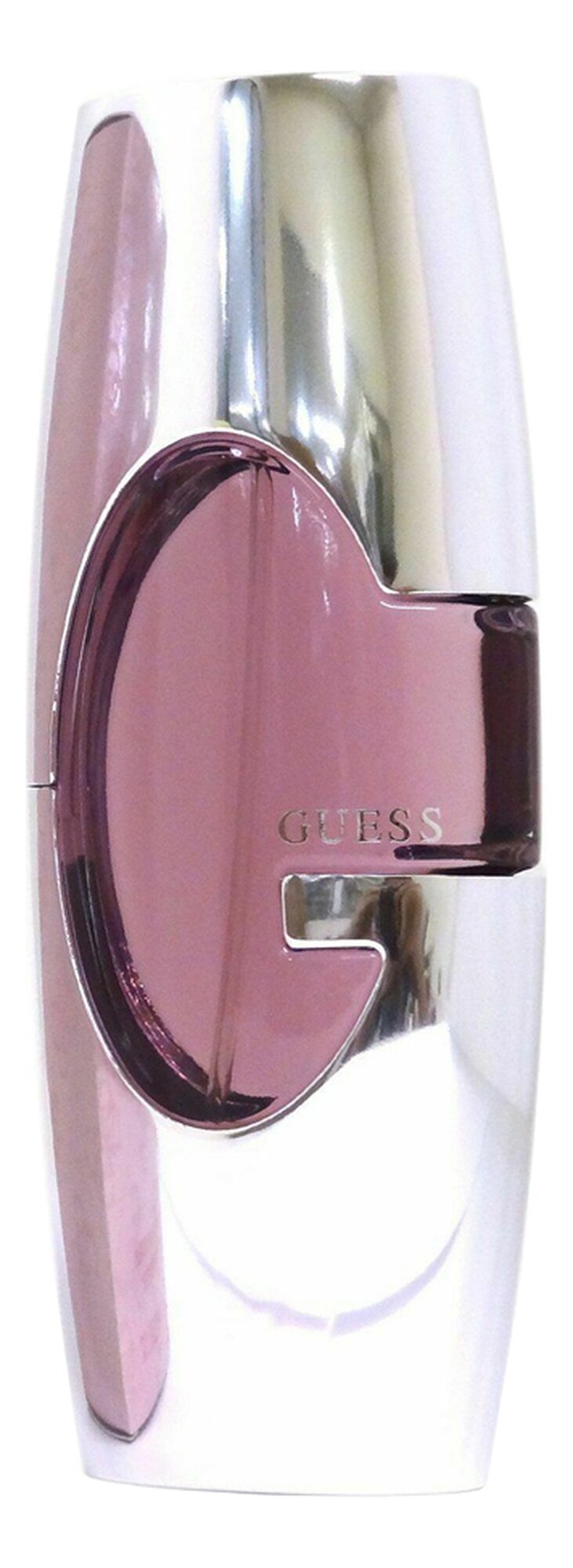 Парфюмерная вода Guess For Women, объем 75 мл, флакон, 1 упаковка