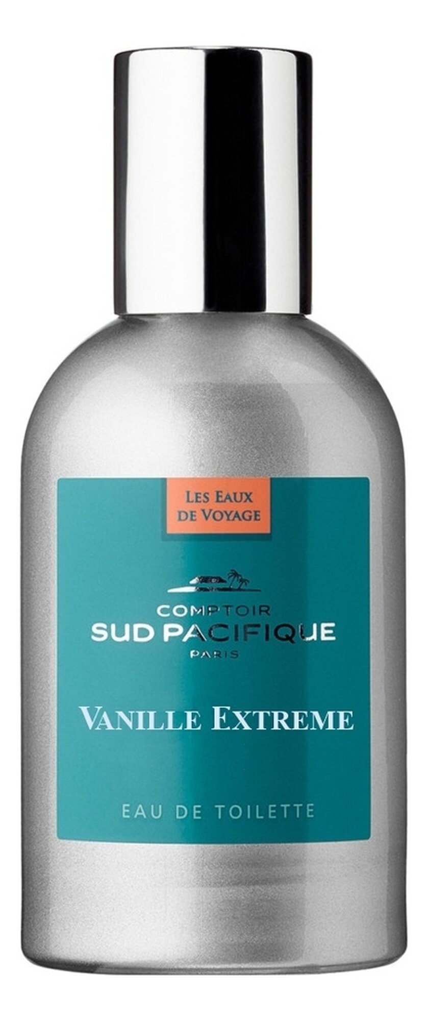 Comptoir Sud Pacifique Vanille Extreme Туалетная вода для женщин 30 ml