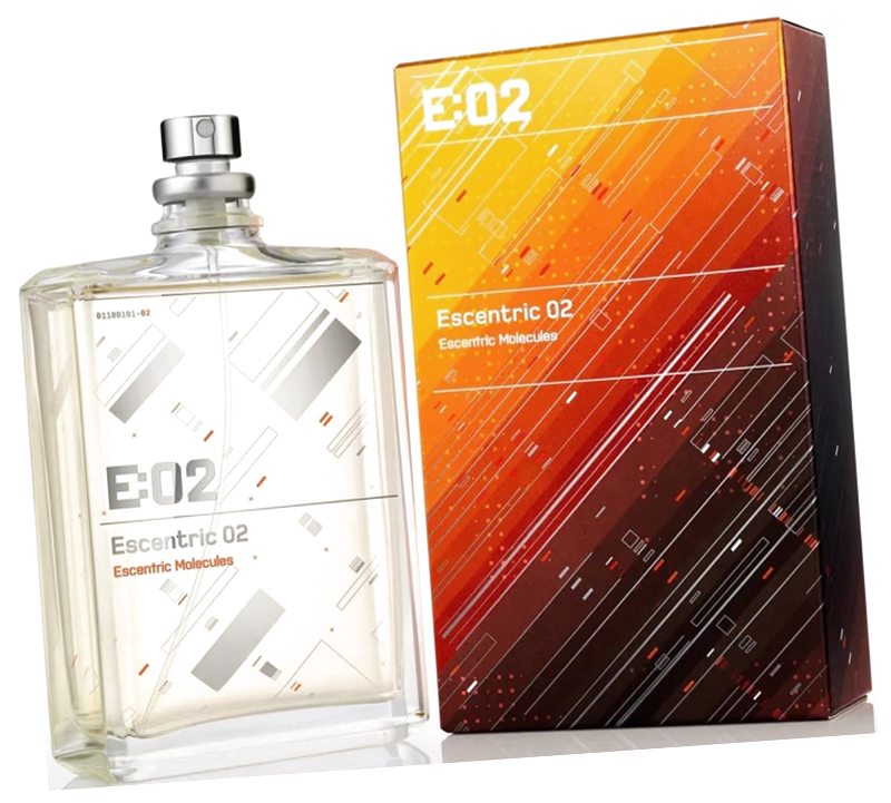 Eau de toilette Escentric Molecules Escentric 02 100 мл для женщин и мужчин