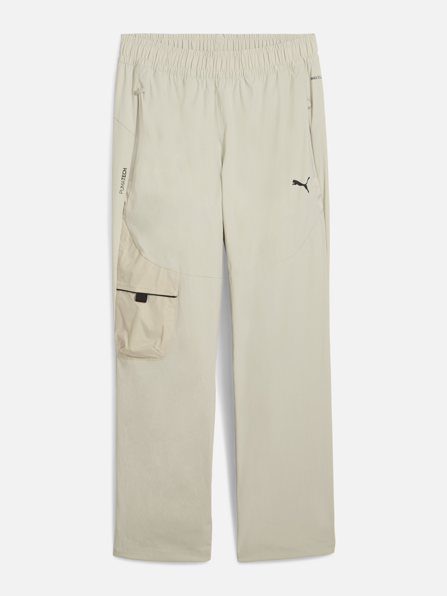 Брюки PUMATECH Relaxed Cargo Pants