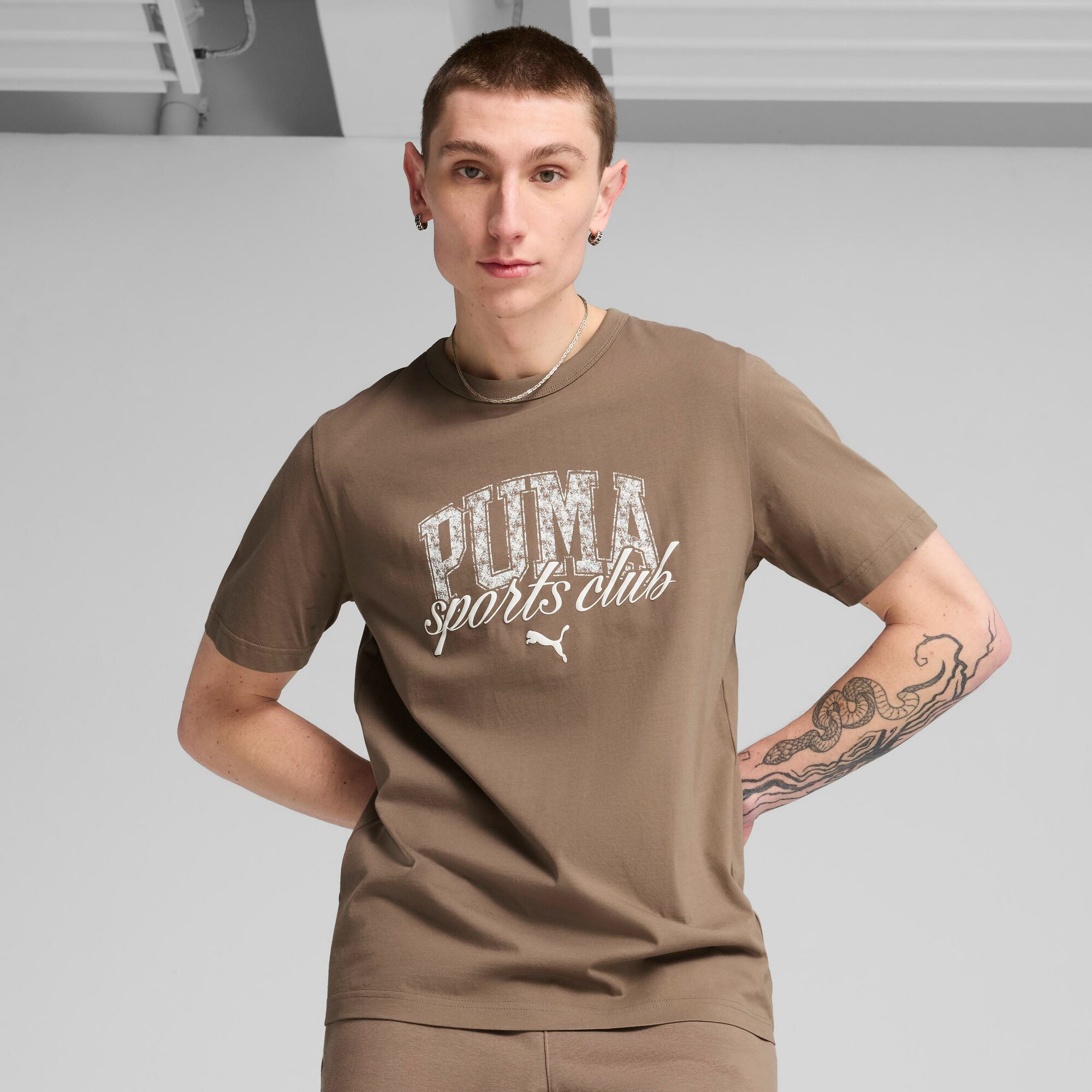 Футболка CLASS Graphic Tee