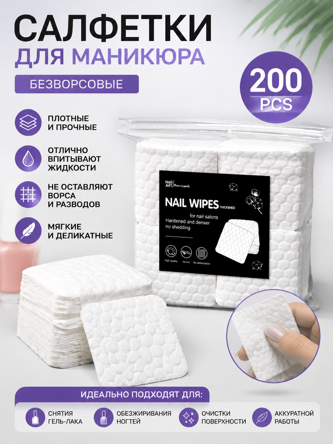Ватные диски