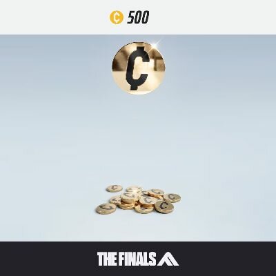 The Finals - 500 Multibucks DLC PS5 / Xbox Series X|S / PC Ключ