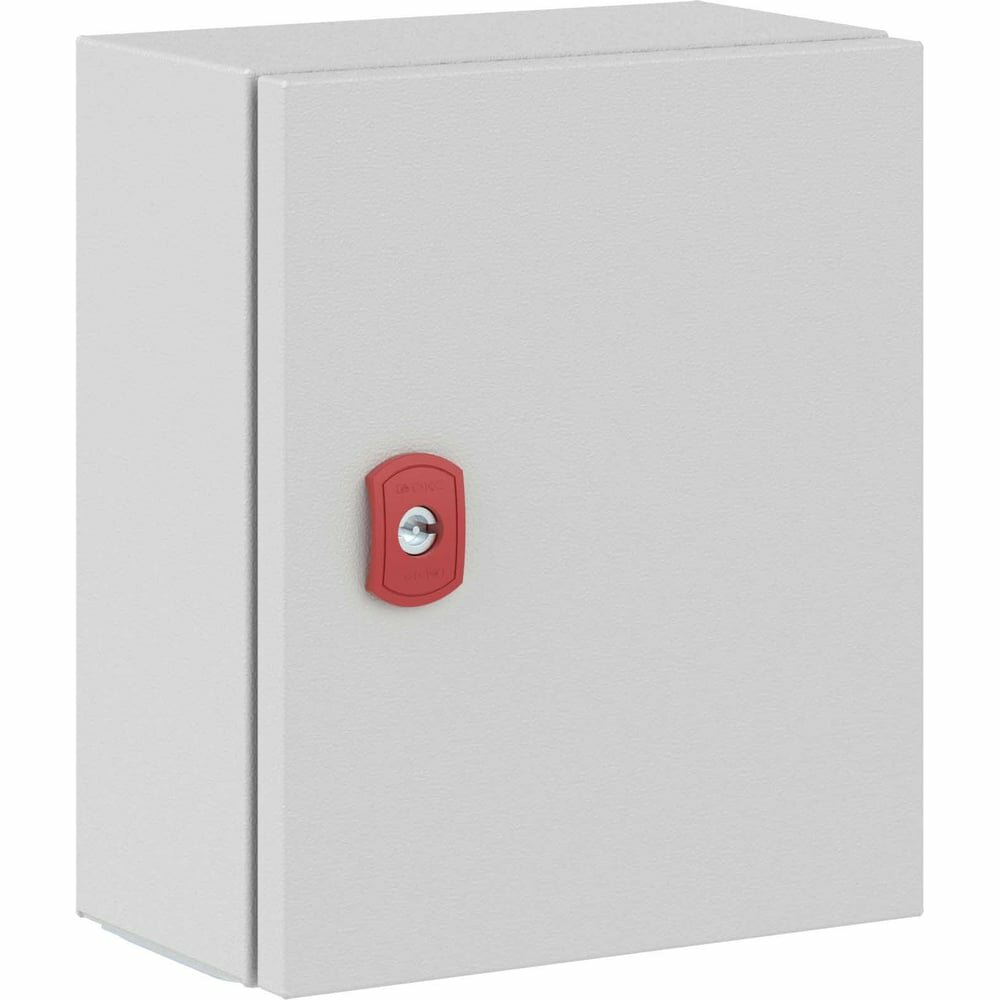 Шкаф DKC ST с монтажной платой 300х250х150мм от IP65-до IP66 IK10 R5ST0391