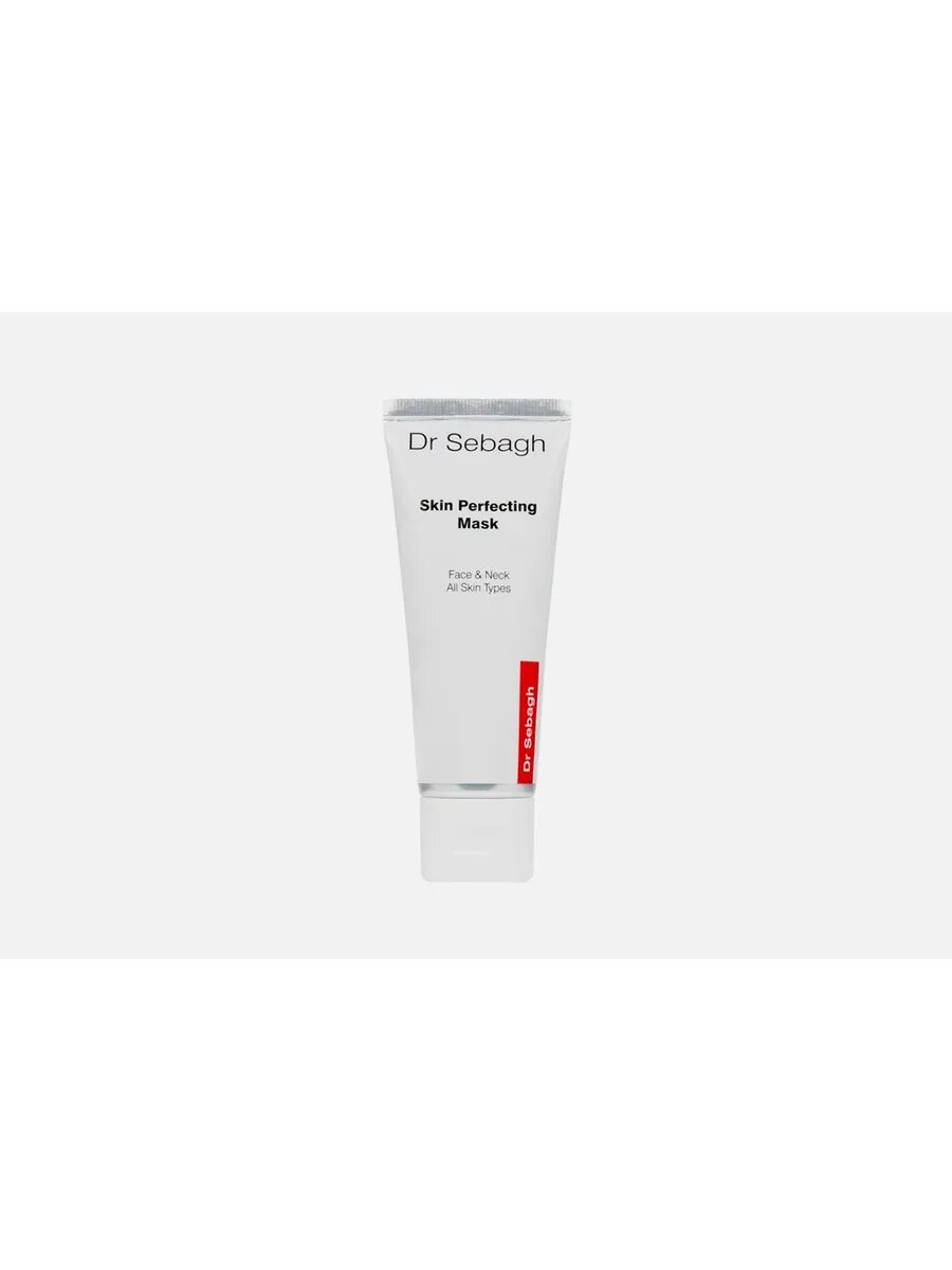 DR SEBAGH Skin Perfecting Mask Маска для лица 75мл