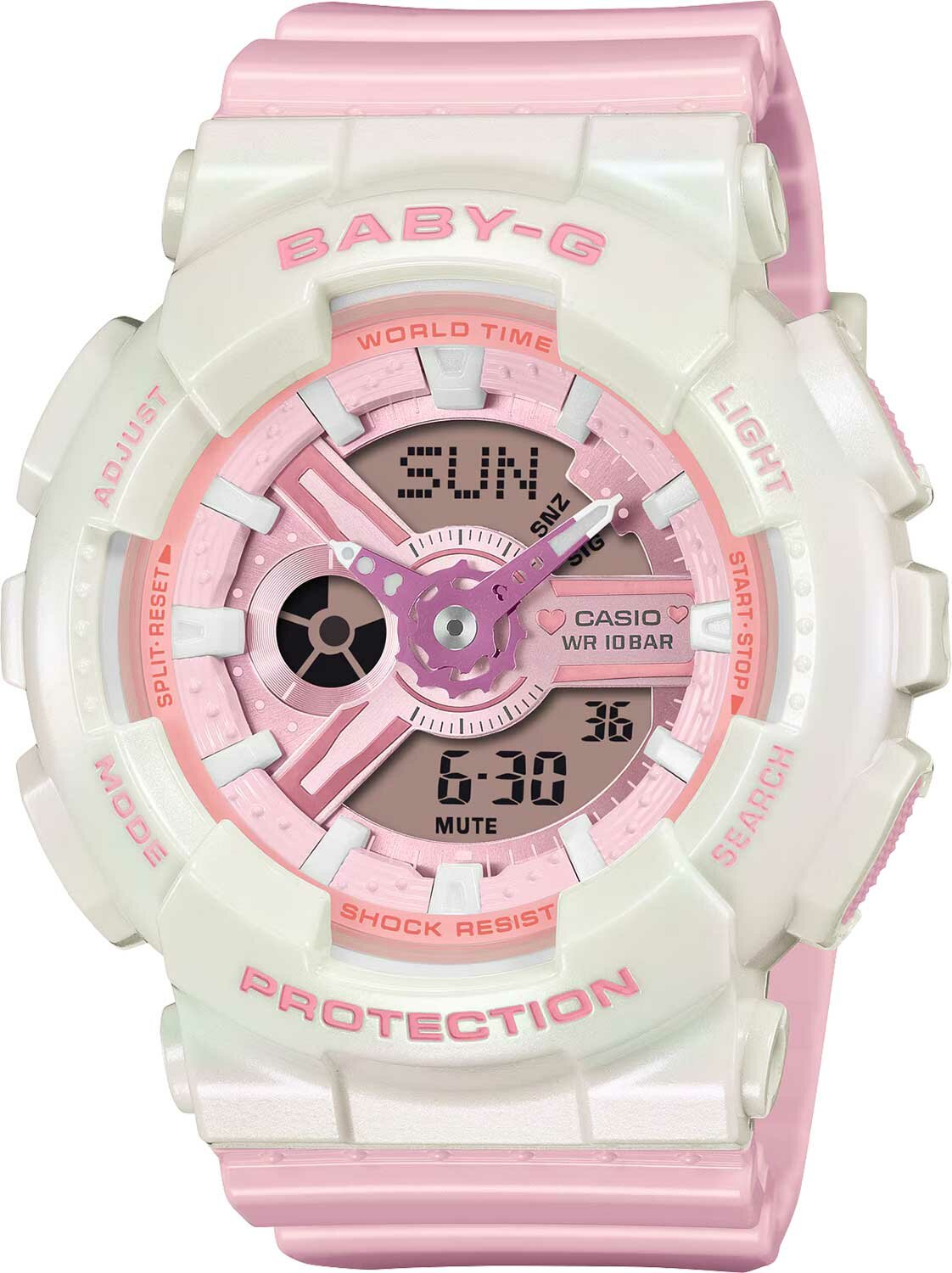 Наручные часы CASIO
