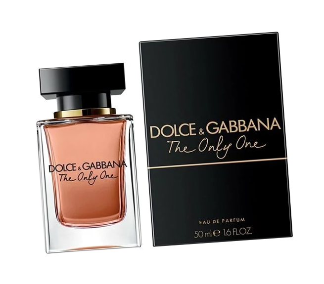 Аромат женский Дольче Габбана Зе Онли Ван 50 мл / Dolce & Gabbana The Only One
