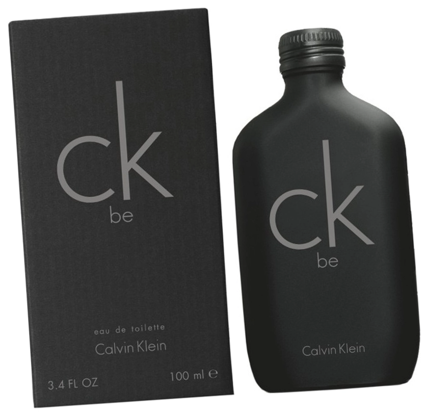 Calvin Klein Ck Be аромат для женщин и мужчин 100 мл / духи Кельвин Кляйн Би