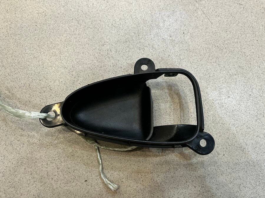 Накладка ручки внутренней передней левой от Toyota Camry XV40 2006-2011