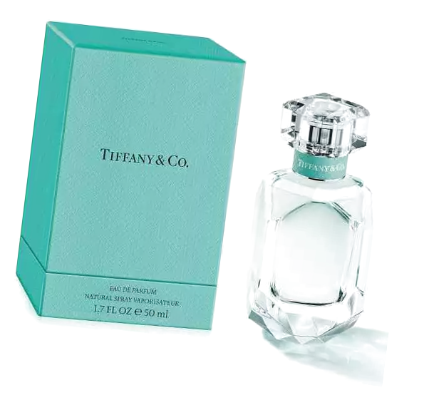 Парфюм для женщин Tiffany and Co 50 мл / Тиффани Тиффани и Ко