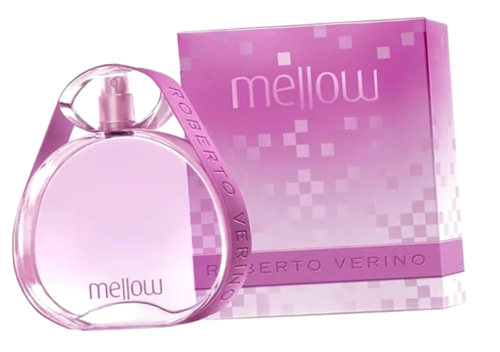 Туалетная вода Roberto Verino Mellow для женщин, 90 мл / Роберто Верино Меллоу