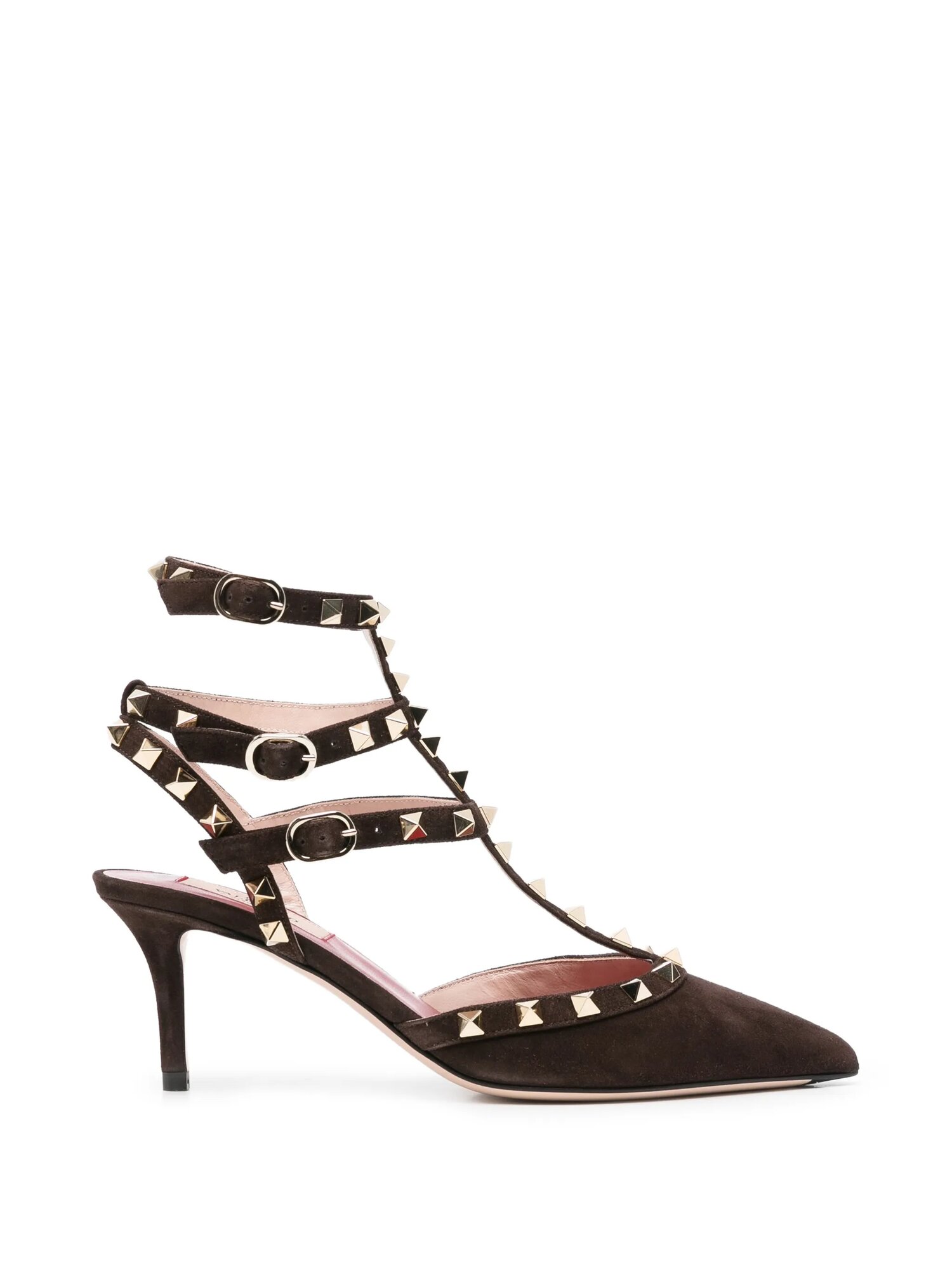 Туфли Rockstud 