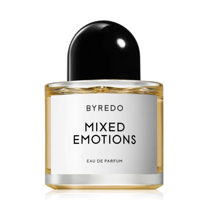 Byredo Mixed Emotions парфюм для мужчин и женщин 50 мл - Байредо Микс Эмоушен унисекс духи