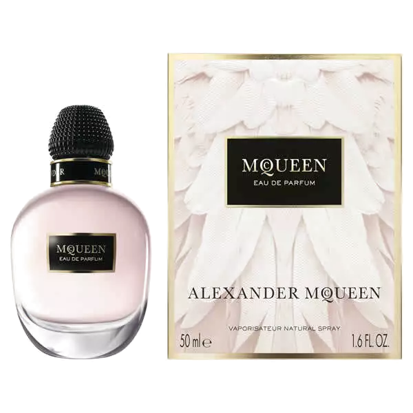 Женская парфюмерная вода Александр Маккуин Маккуин О Де парфюм 50 мл - Eau De Parfum