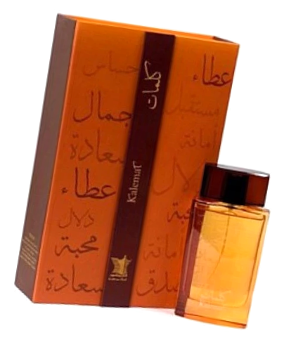 Kalemat Arabian Oud парфюм 100 мл для мужчин и женщин - Калемат парфюмерная вода