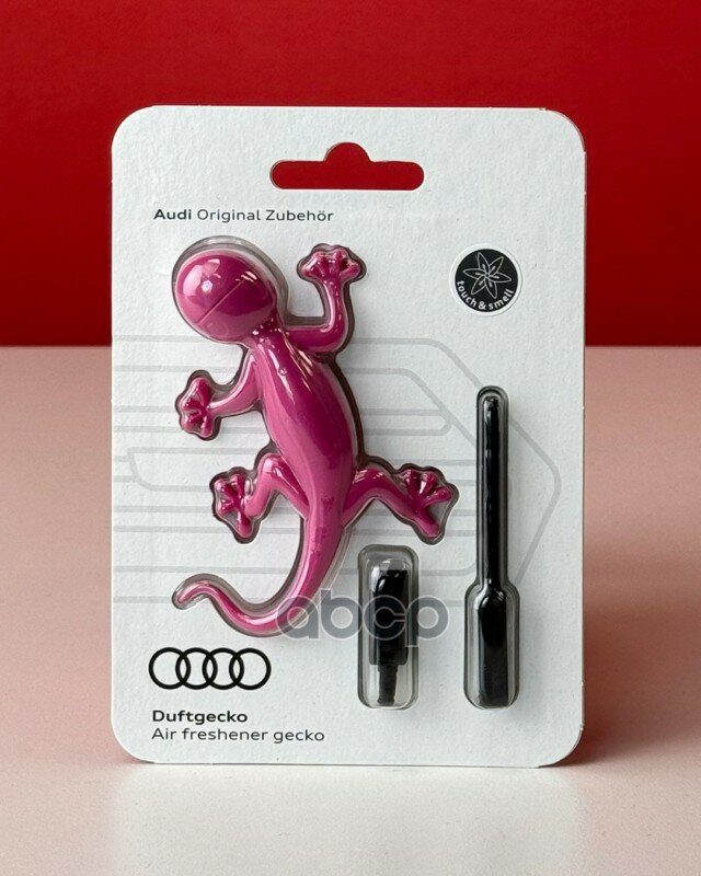 DUFTSPENDE VAG арт. 85H087009M
