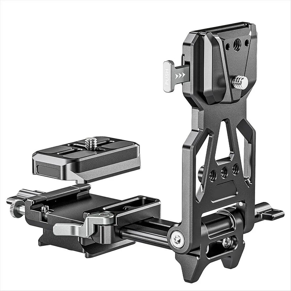 Для RS4 RS3 Gimbal Складная V-Образная Пластина Батареи