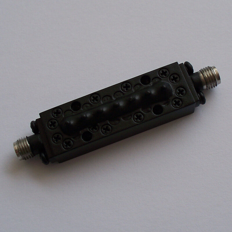 Band pass Filter From 38.6~40GHz OBP-393000-1400 With SMA-Female Connectors