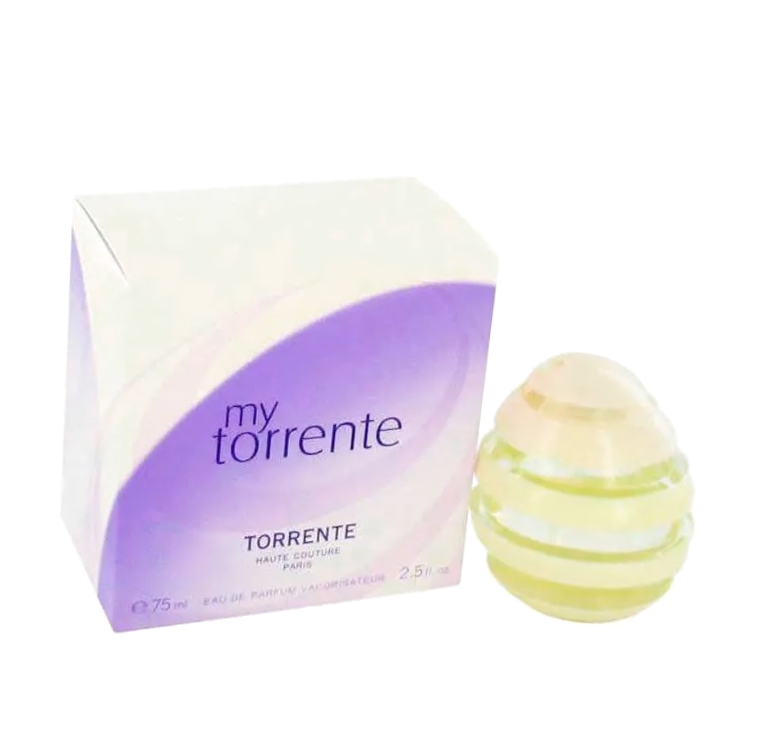 Женский аромат Torrente My Torrente 50 мл / Торренте Май Торренте парфюм
