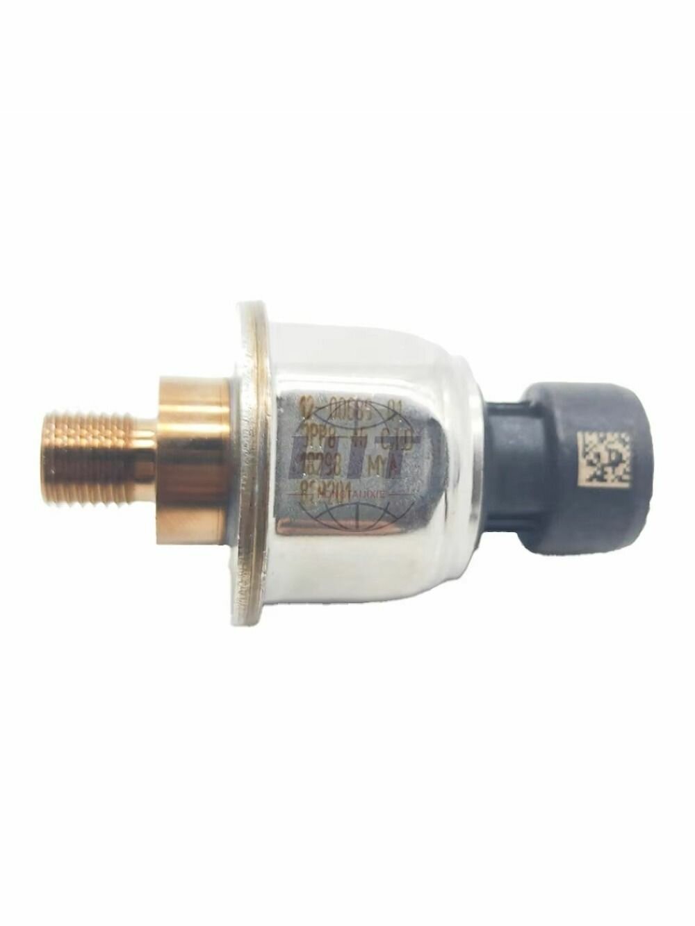 Экскаватор 3PP840 120068801 Датчик Давления Дизельного Двигателя 3PP8-40 12-00688-01 Экскаватор 3PP840 1200688