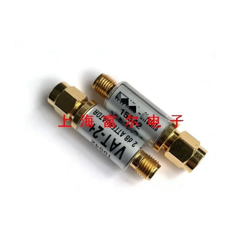 Аттенюатор VAT-6 6dB