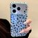 Чехол для iPhone 12 Pro, леопард, KG650MIMD