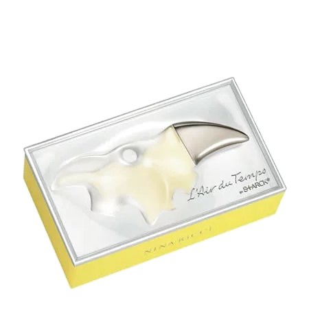 Женский аромат Nina Ricci L Air Du Temps By Starck 45 мл - Нина Ричи Лер Дю Тамп Бай Старк