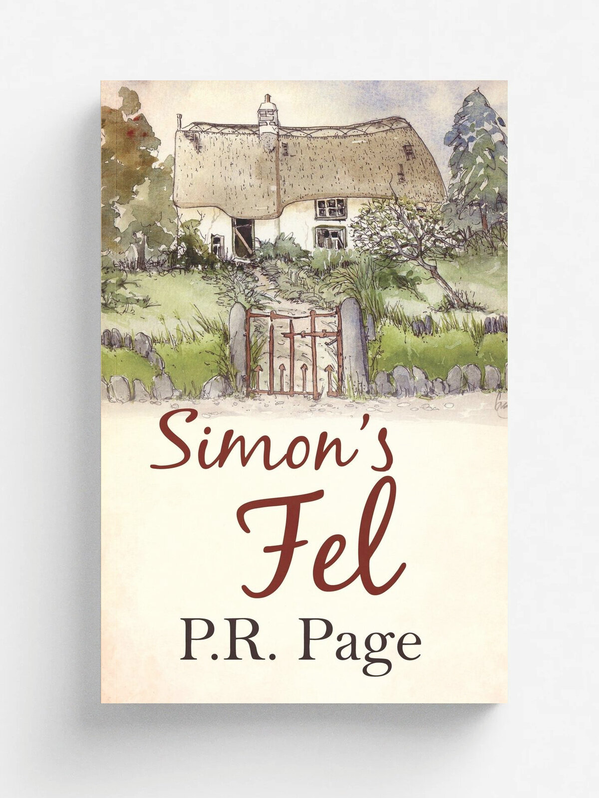 Simon's Fel