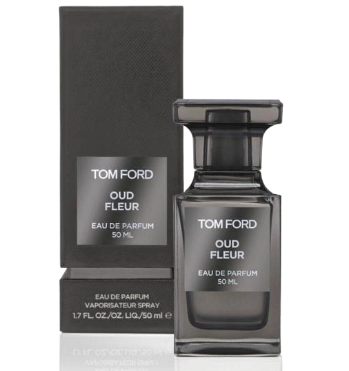 Tom Ford Oud Fleur 50 мл парфюмерная вода для мужчин и женщин / Уд Флер