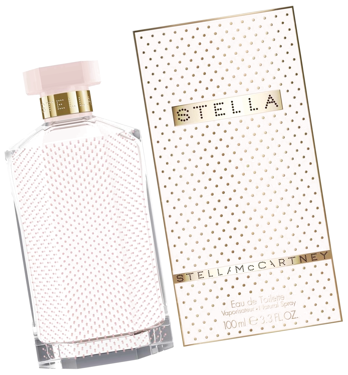 Женская туалетная вода Стелла Маккартни О Де Туалет 100 мл - Stella Mccartney Stella Eau De Toilette