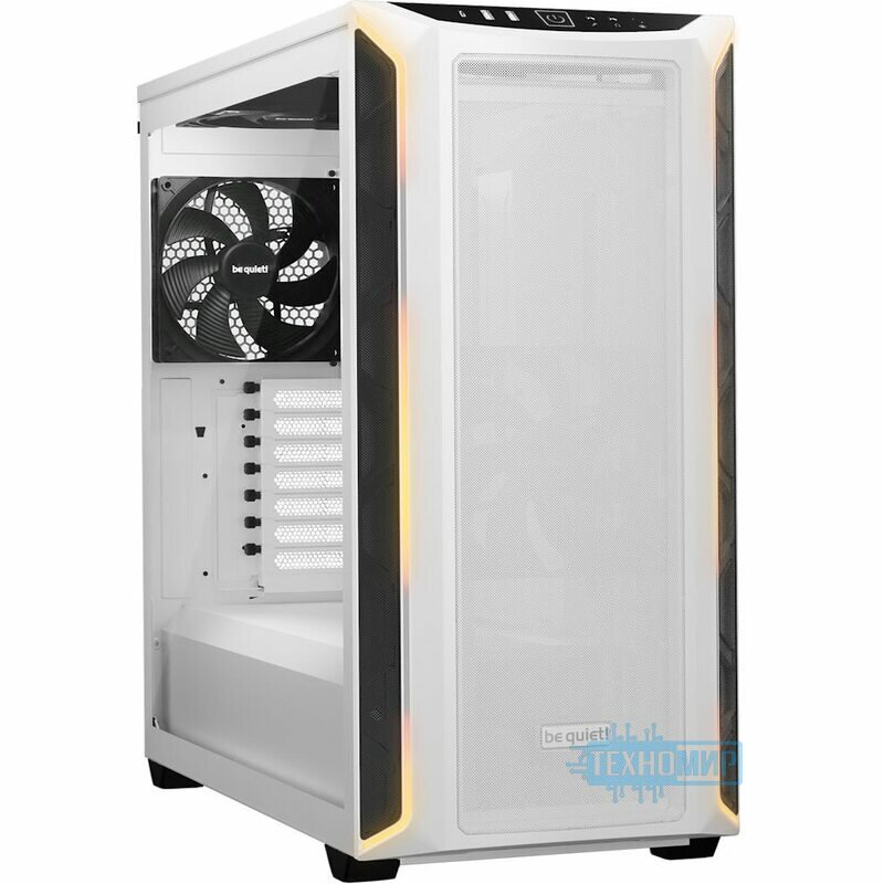 Корпус be quiet! Shadow Base 800 DX белый (BGW62)