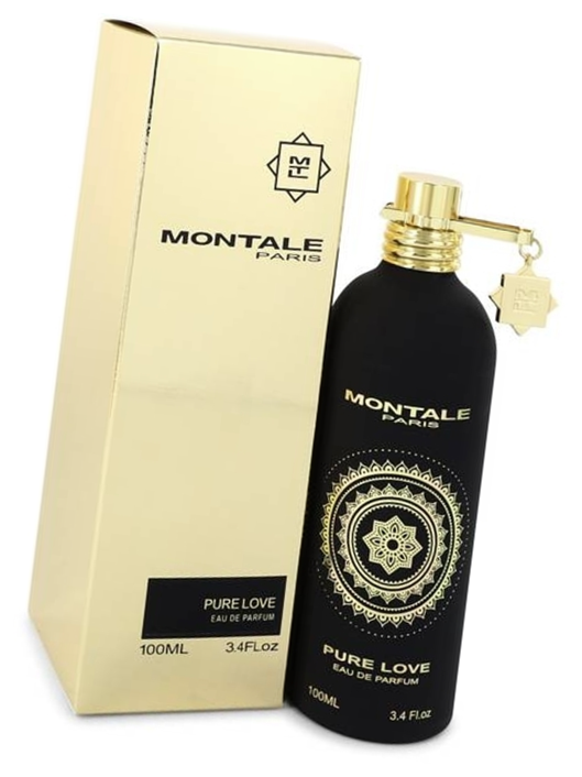 Montale Pure Love парфюм унисекс 100 мл - Монталь Чистая Любовь