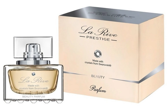 Аромат для неё Ла Риве Бьюти 75 мл / La Rive Beauty - женские духи