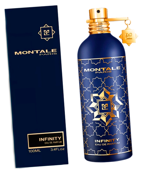 Монталь Инфинити парфюм 100 мл унисекс - Montale Infinity eau de parfum
