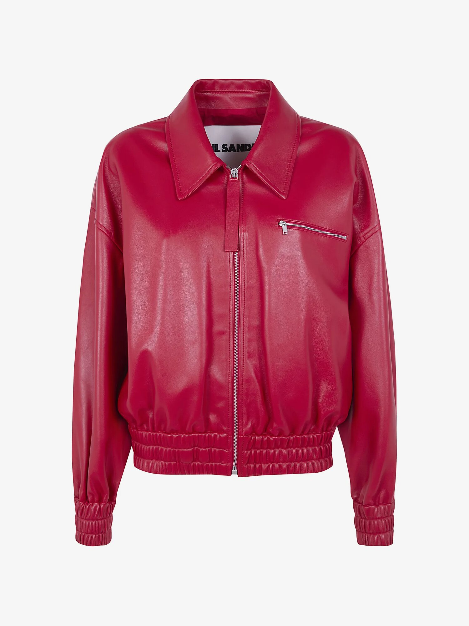 Куртка Jil Sander