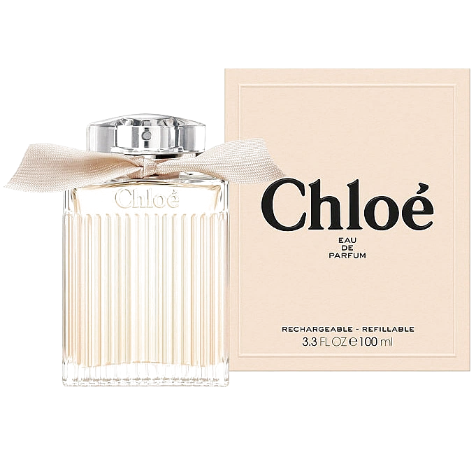 Женская парфюмерная вода Chloe Chloe Eau De Parfum 100 мл / Хлое О Де парфюм