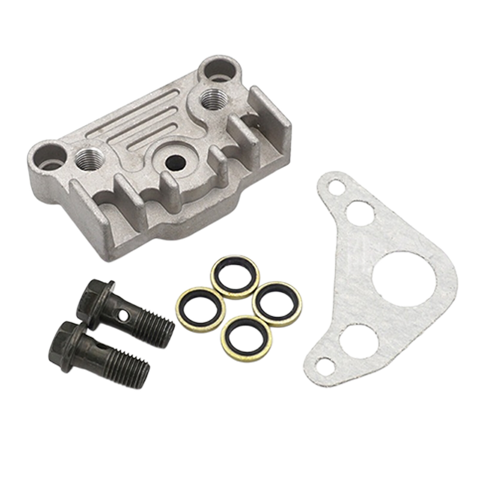 Крышка головки цилиндра мотоцикла для 50 110 125 140cc,