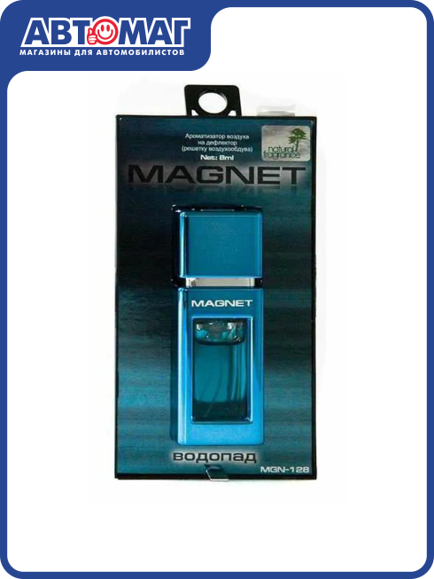 Magnet Ароматизатор на дефлектор "Водопад", MGN-128