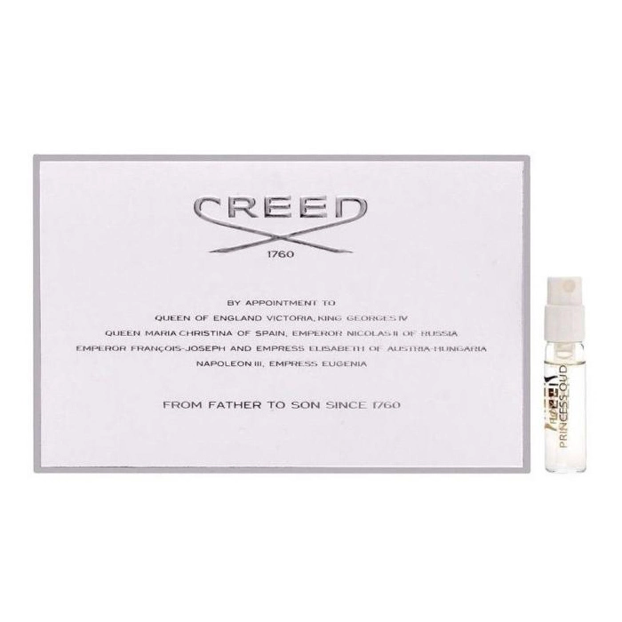 Creed Royal Princess Oud 2 мл / женские духи Крид Ройал Принцесс Уд - пробник